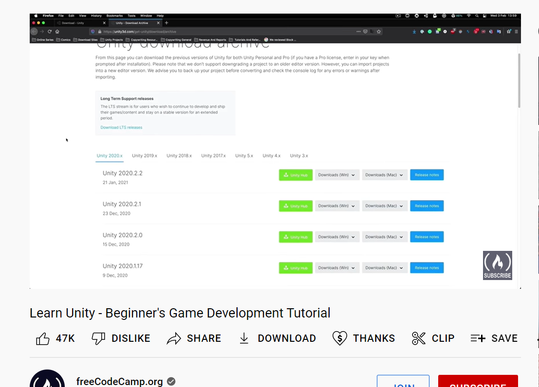 Una's Personal Project